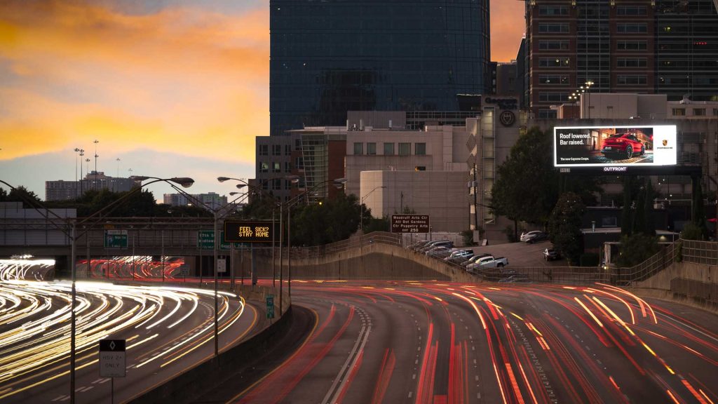 What is programmatic DOOH? – Adbud